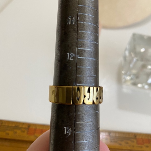 Vintage | Other | Vintage 97s Barbara Ring | Poshmark